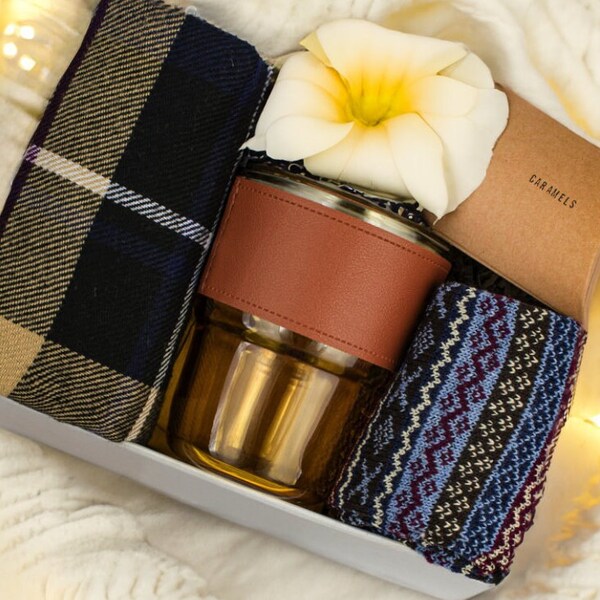 Cozy Gift - 60+ Gift Ideas for 2024