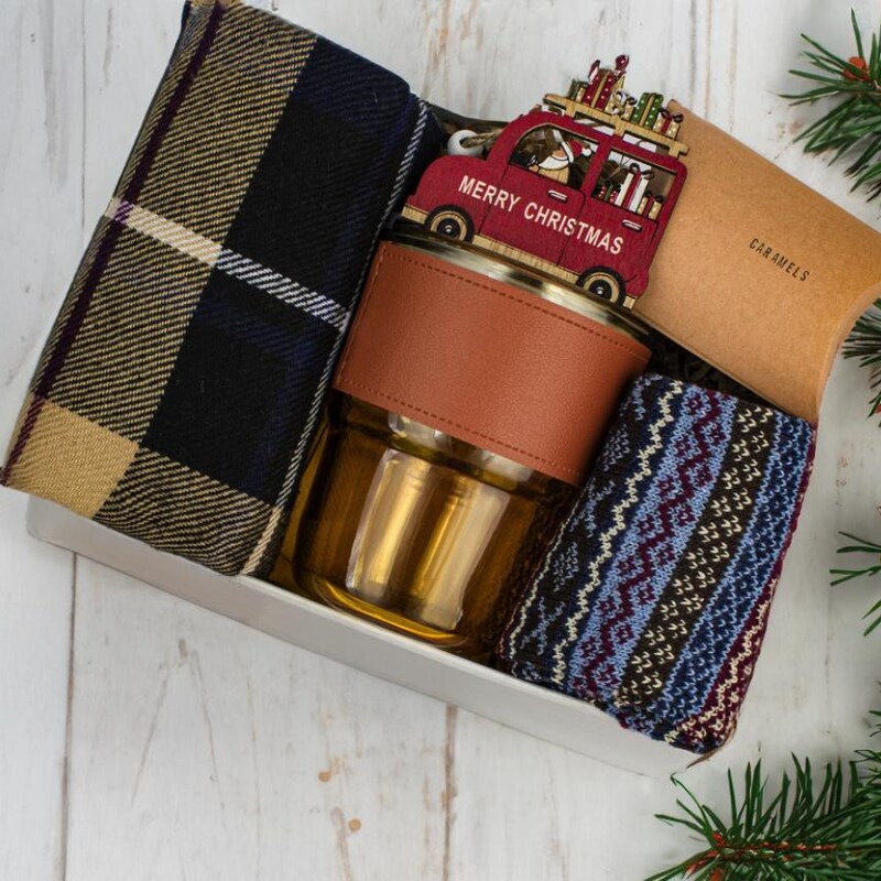 Cozy Gift - 60+ Gift Ideas for 2024