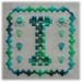 Hardanger Embroidery ABC Complete Alphabet - Etsy