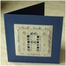 Hardanger Embroidery ABC Complete Alphabet - Etsy