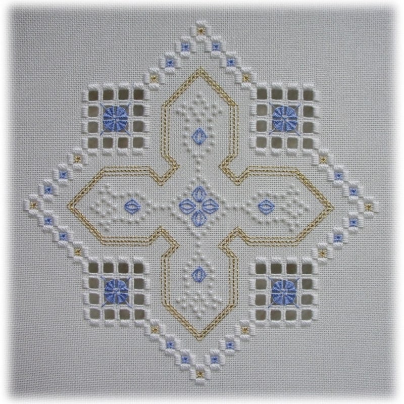 Hardanger - Etsy