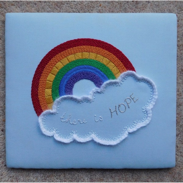 Freestyle Embroidery - Etsy