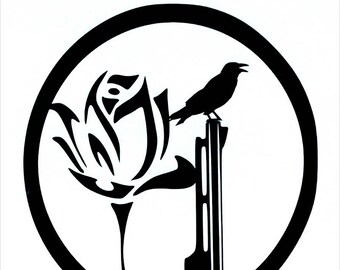 Stephen king sticker | Etsy