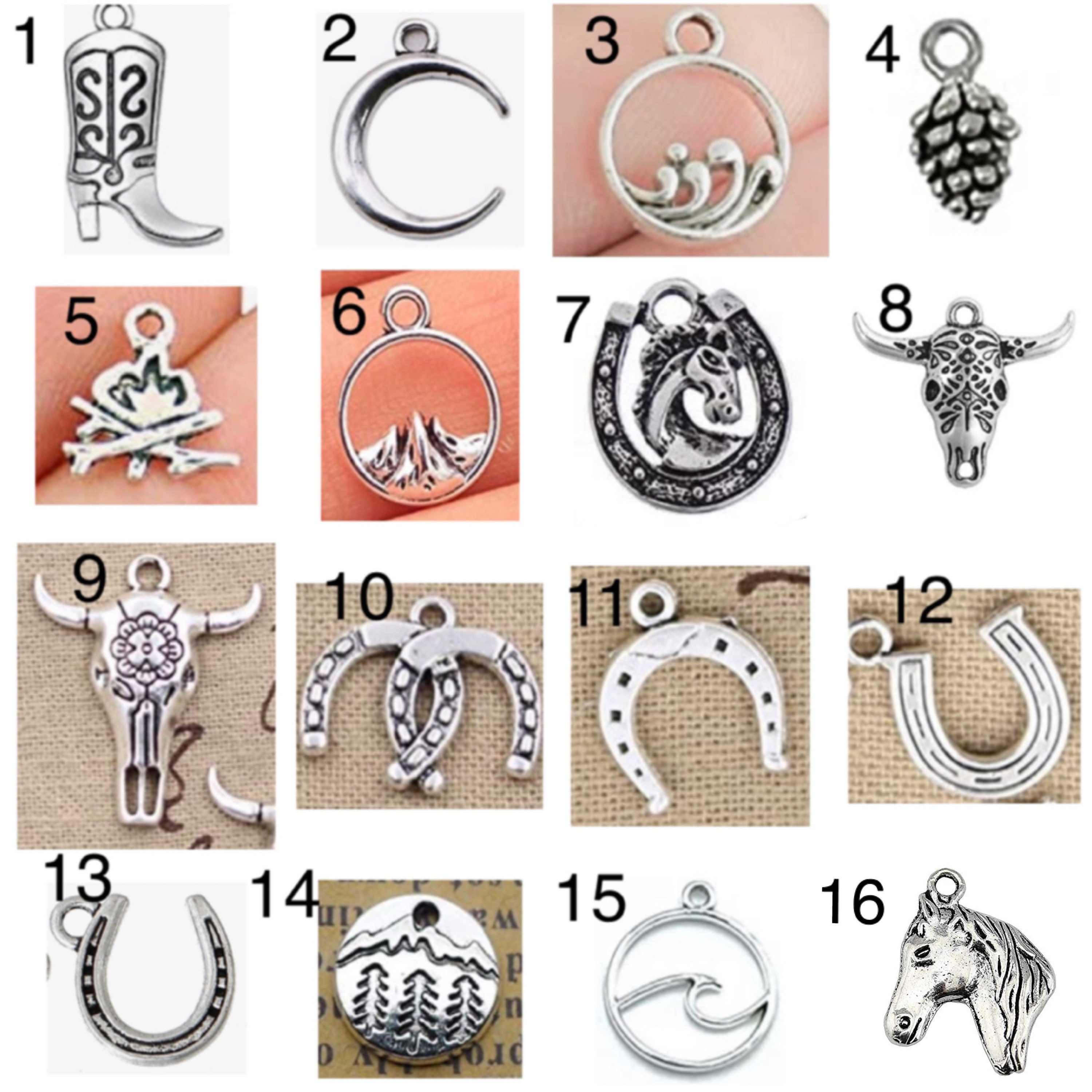 Western Choker Cowboy Choker Boho Choker Hippie Choker - Etsy