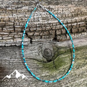 Western Choker Cowboy Choker Boho Choker Hippie Choker - Etsy