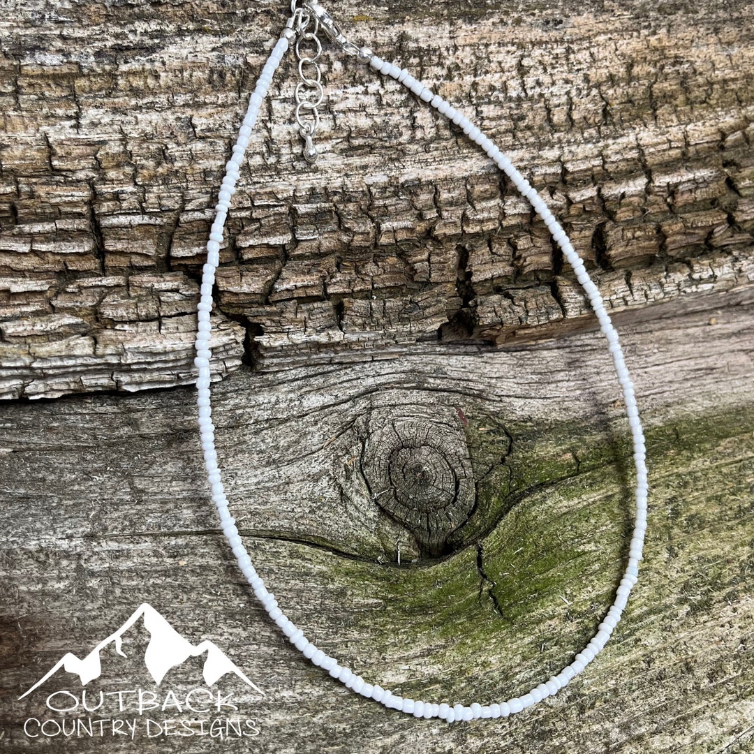 Western Choker, Cowboy Choker, Boho Choker, Hippie Choker, Trendy ...