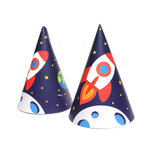 Party Hats - Etsy