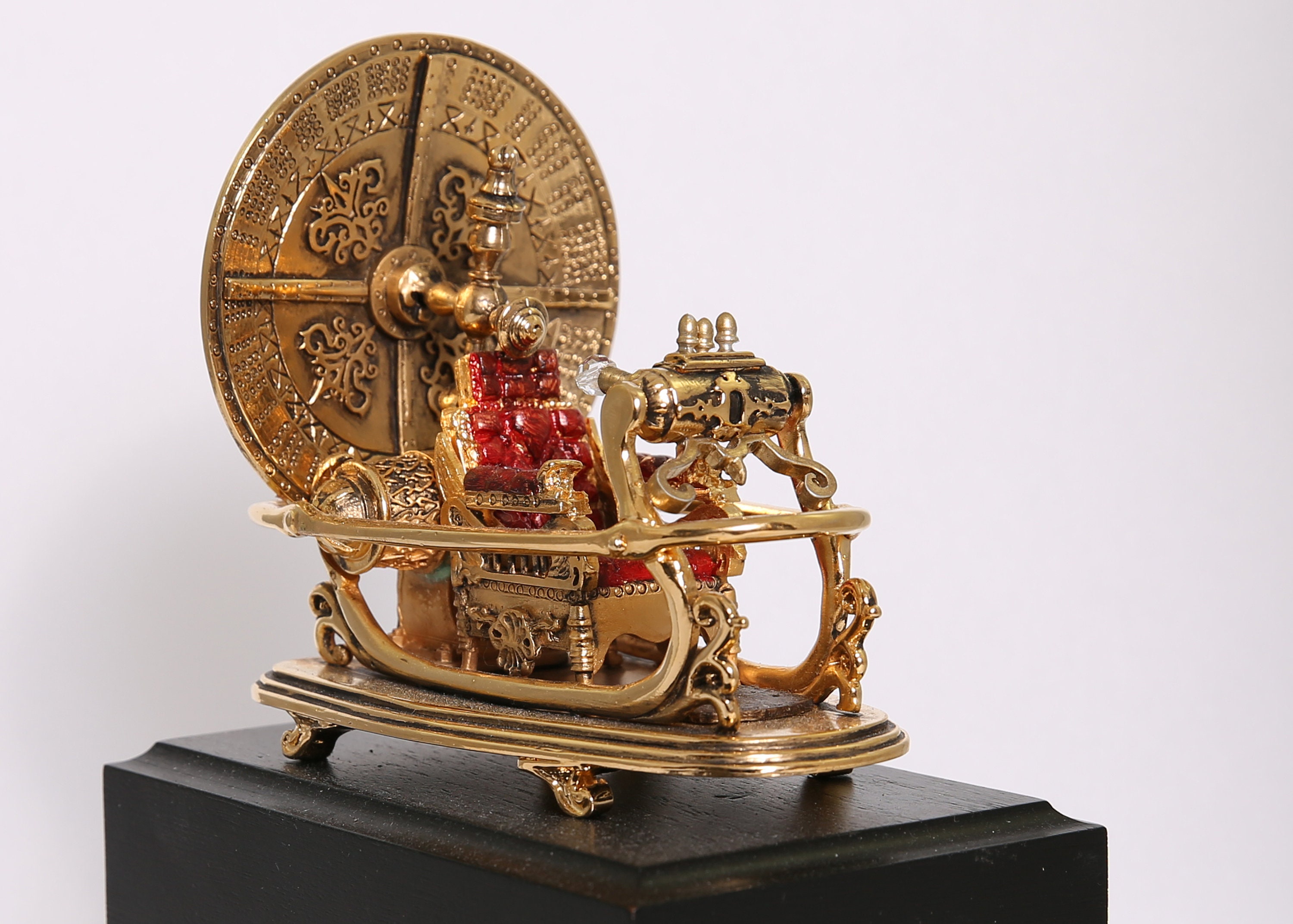 The Time Machine - Etsy UK