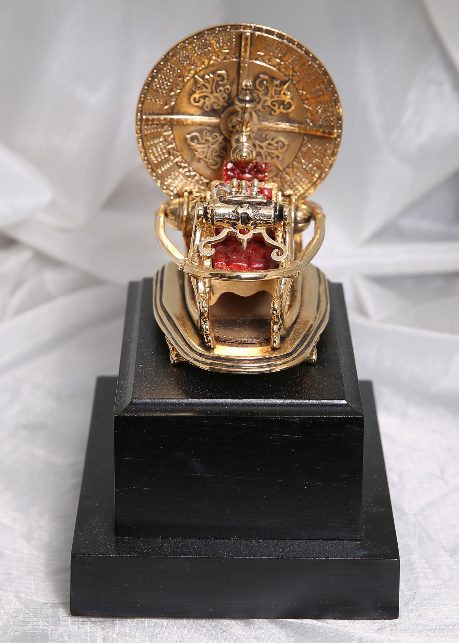 The Time Machine - Etsy