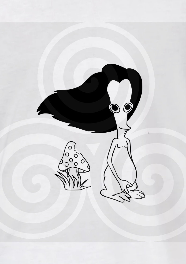 Roger Smith American Dad