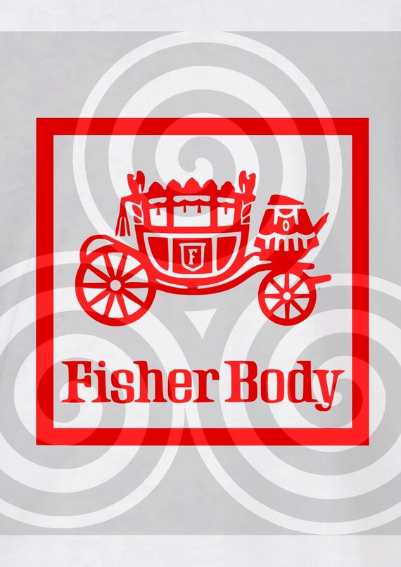 Fisher Body Logo MotorCities Fisher Body Fleetwood | Southwest