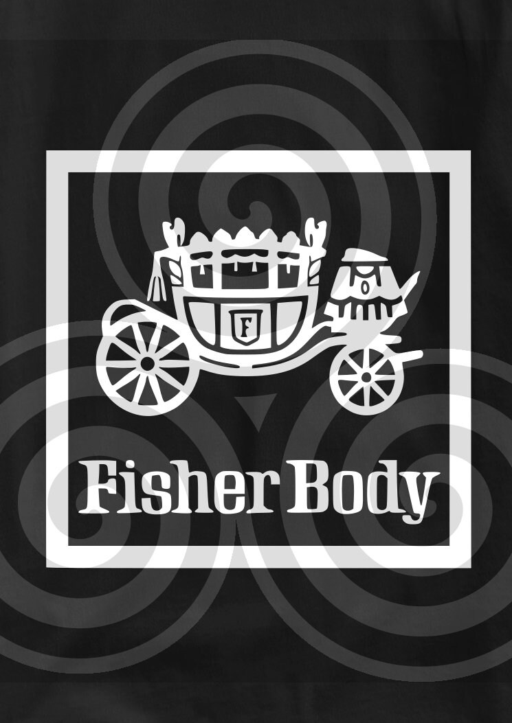 Fisher Body Logo MotorCities Fisher Body Fleetwood | Southwest