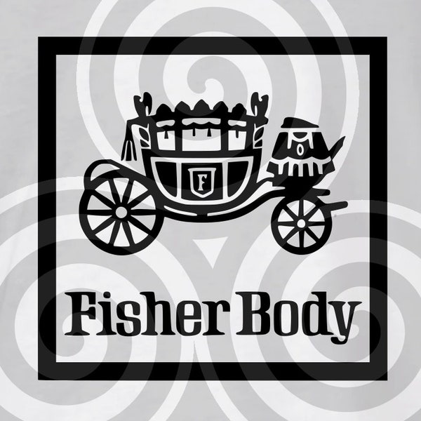 Fisher - Etsy