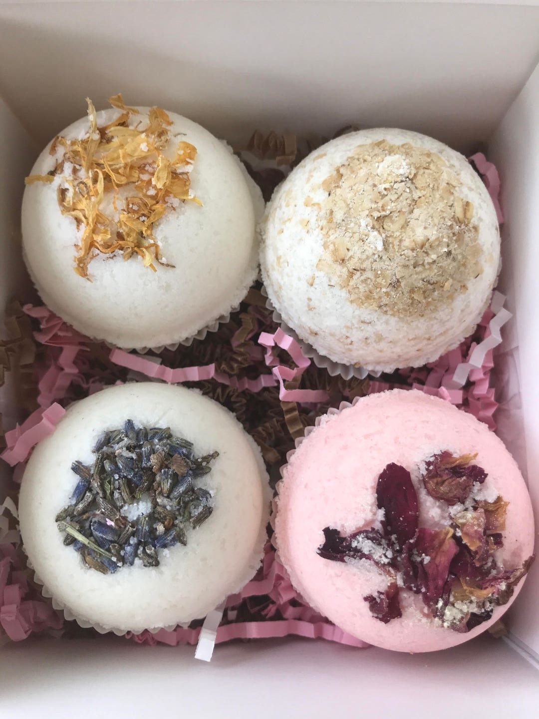 Bath Bomb Gift Set,gift Set,bath Bomb,gifts Set for Her,gift Basket ...