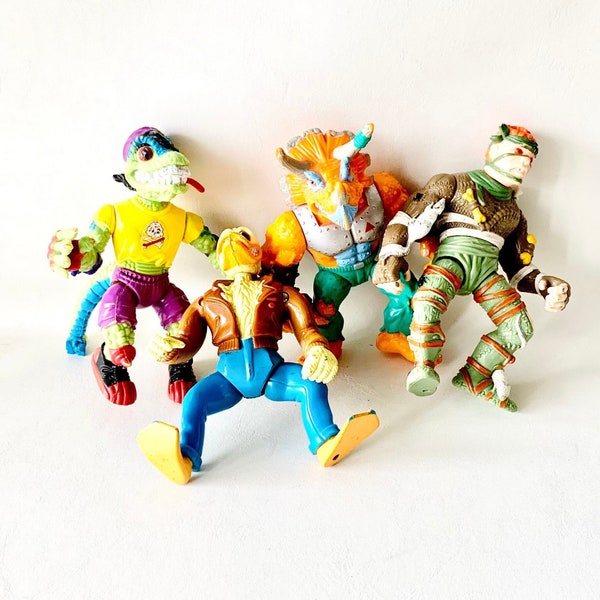 90s Action Figures - Etsy