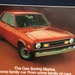 1970's Austin Marina Print Advertisement - Etsy Canada