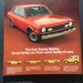 1970's Austin Marina Print Advertisement - Etsy Canada