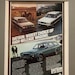 1970's Austin Marina Print Advertisement - Etsy Canada