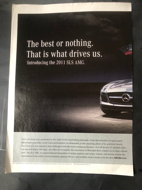 S 2000 Advertising