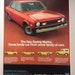 1970's Austin Marina Print Advertisement - Etsy Canada