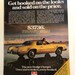 1970's Dodge Charger Advertisement "get Hooked on the Looks and Sold on ...