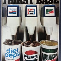 1970's Pepsi Original Print Advertisement "have a Pepsi Day" - Etsy