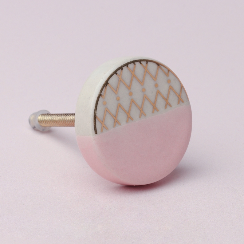 G Decor Oro Ceramic Door Knobs Cupboard Knobs - Etsy