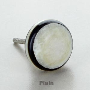 G Decor Horn Bone Door Knobs Cupboard Drawer Door Handles - Etsy UK