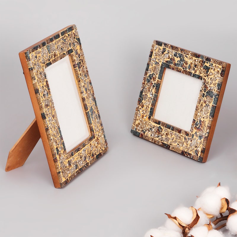 Unique Photo Frames - Etsy