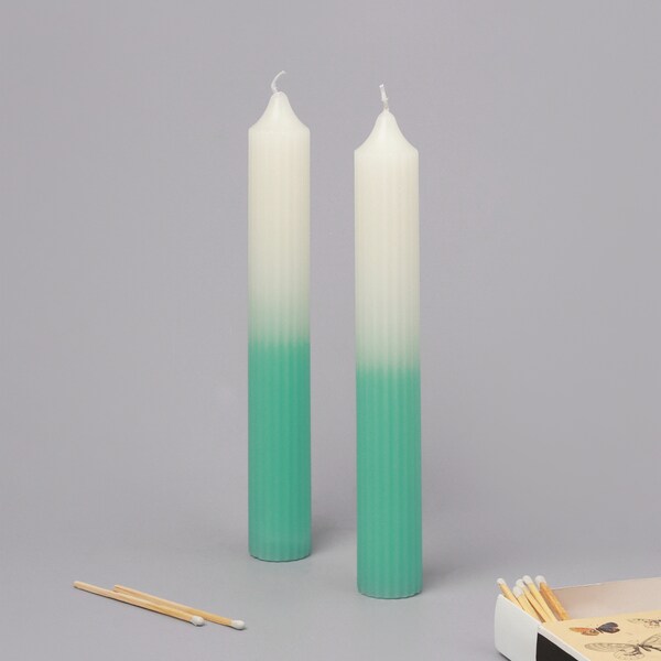 Pillar Candles - Etsy