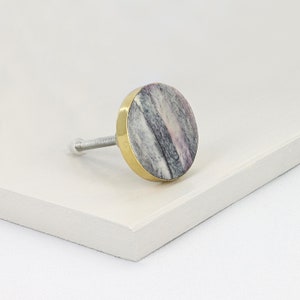 G Decor Helena Resin Wood Stone Effect Pull Door Knobs - Etsy UK