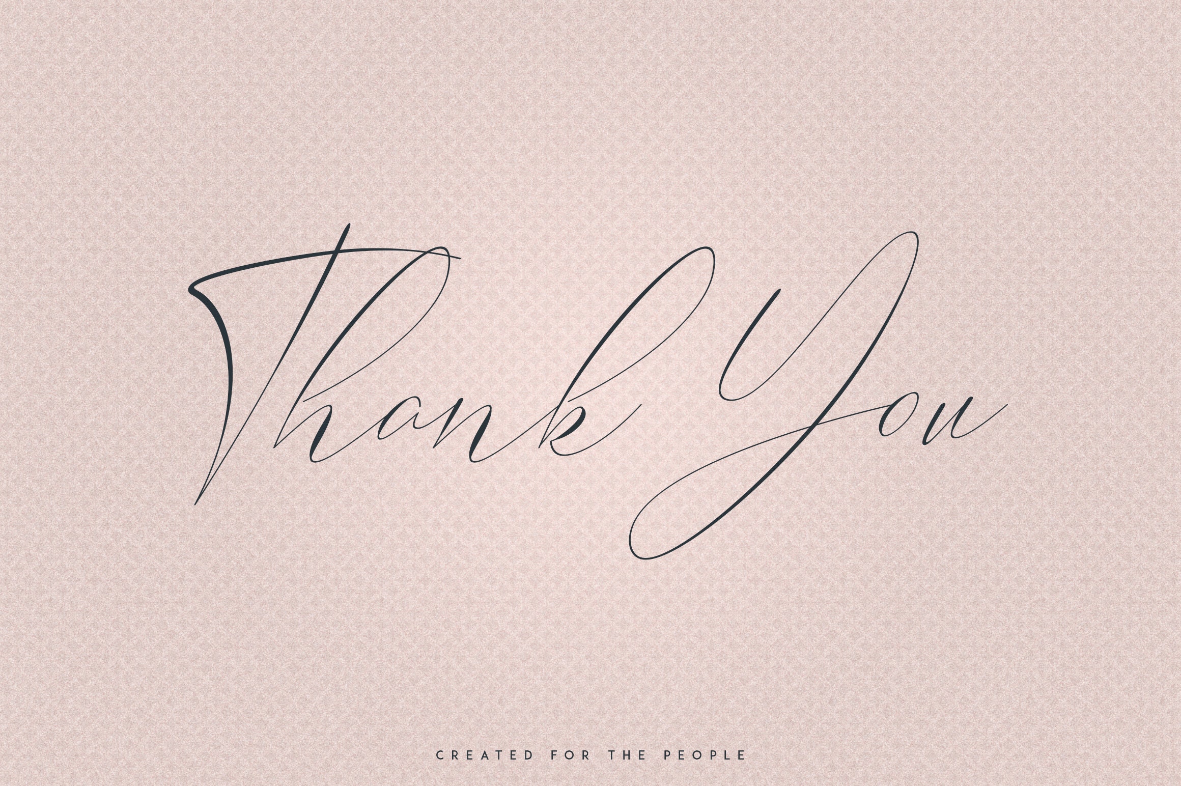 Belinda Script Font Elegant Handwritten Typeface With Regular and ...