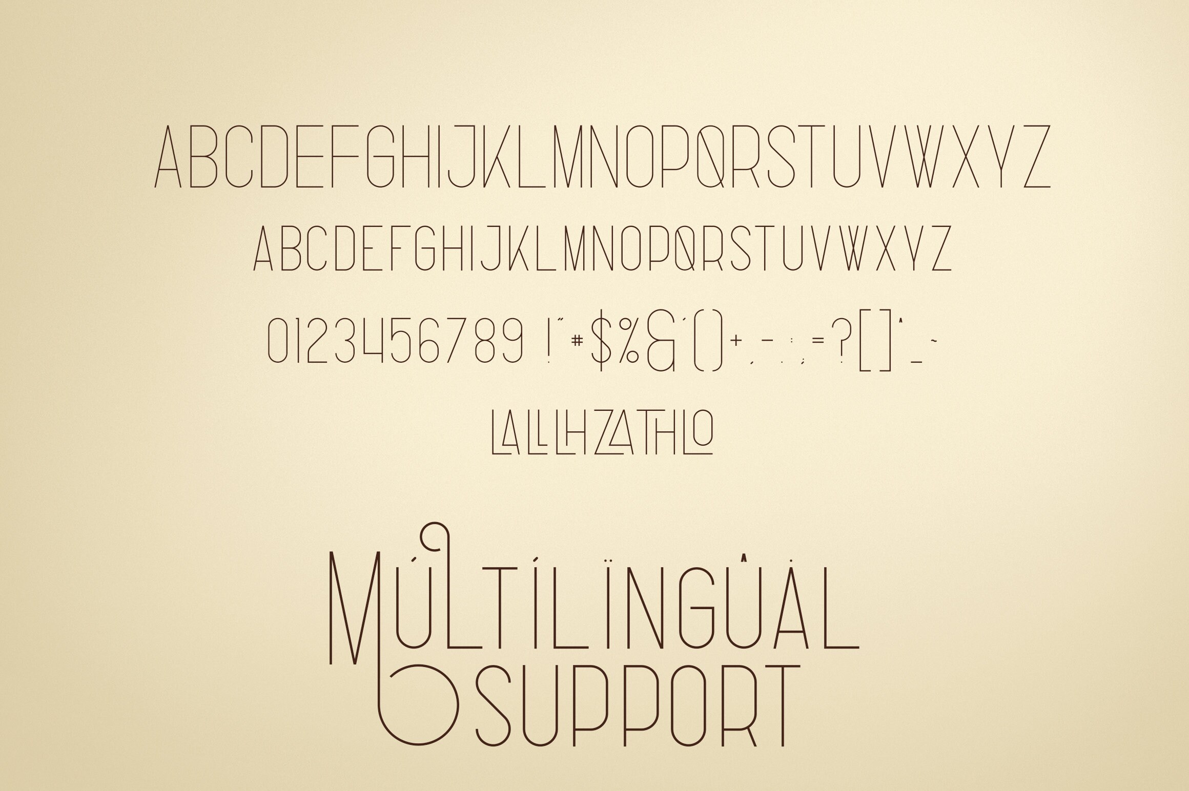 Fabulist Display Font - Etsy