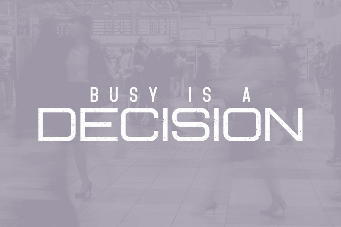 Everyday Font Collection 17 Fonts - Etsy