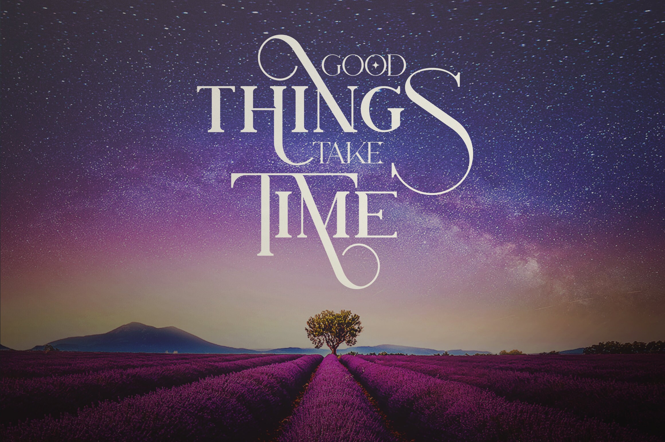 Lotus Eater Font Extras – Vintage Serif Typeface With Tons of ...