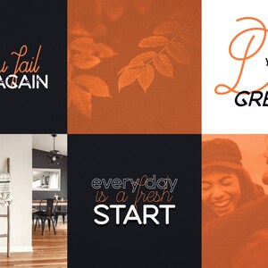 Dense Creative Typeface - 59 Fonts - Etsy