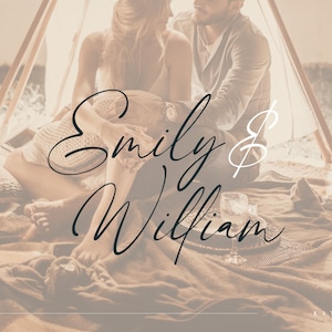 Kith - Handmade Script - Etsy