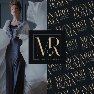 Emotive Type - Creative Font Duo, Elegant Font, Wedding Font, Logo Font ...