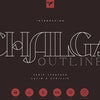 Footle Gentle Serif Font - Etsy