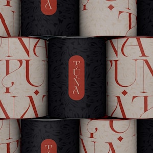 Emotive Type - Creative Font Duo, Elegant Font, Wedding Font, Logo Font ...