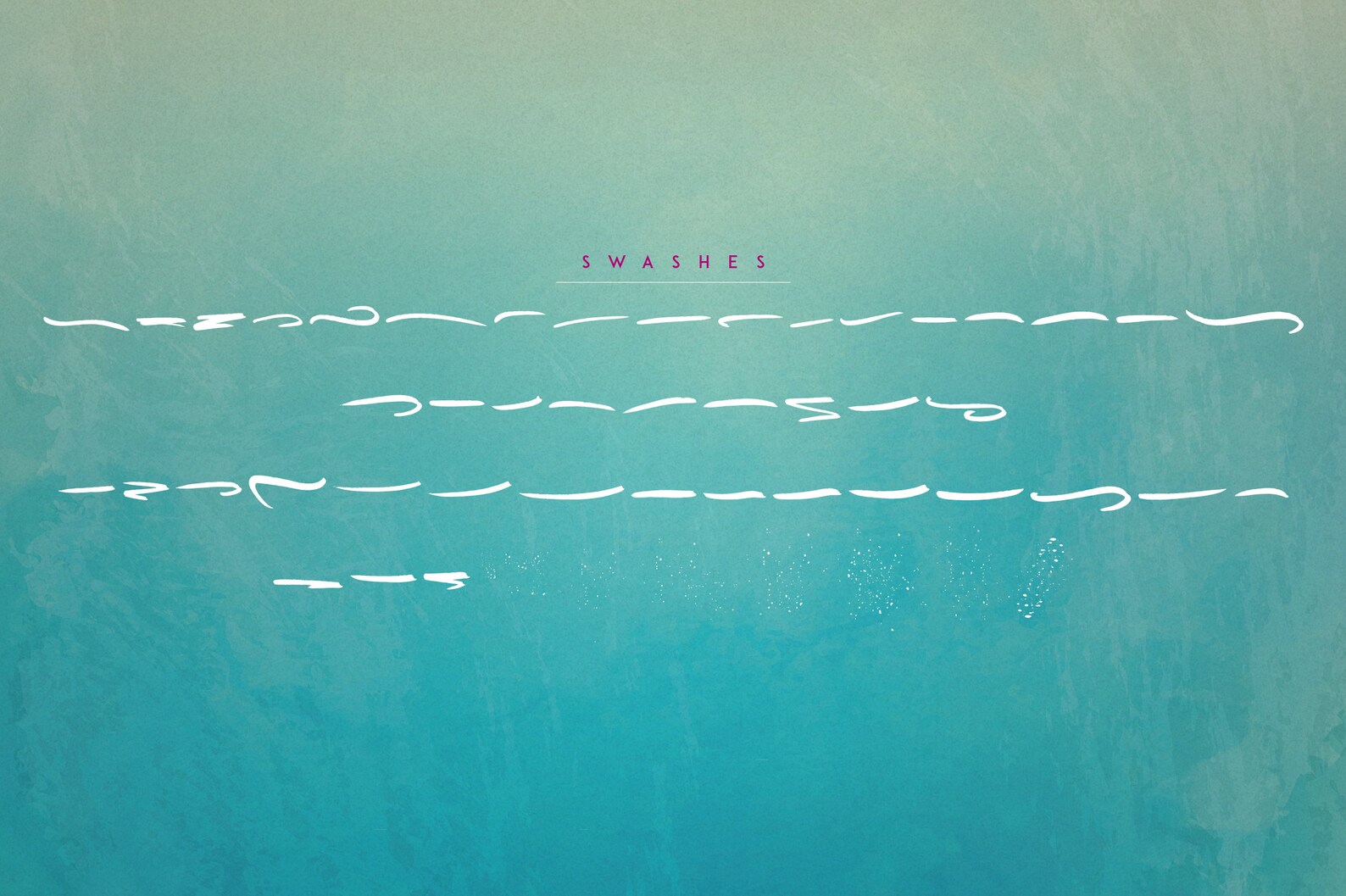 Mischief Brush Font Extras | Etsy