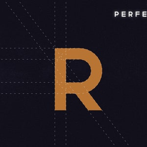 Marvin - 3 Font Styles - Etsy