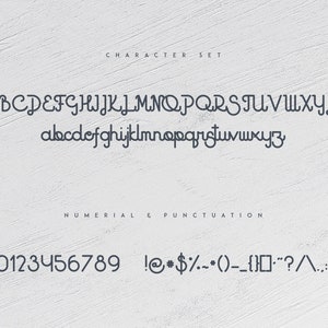 Godlike Font + Logo Templates - Etsy