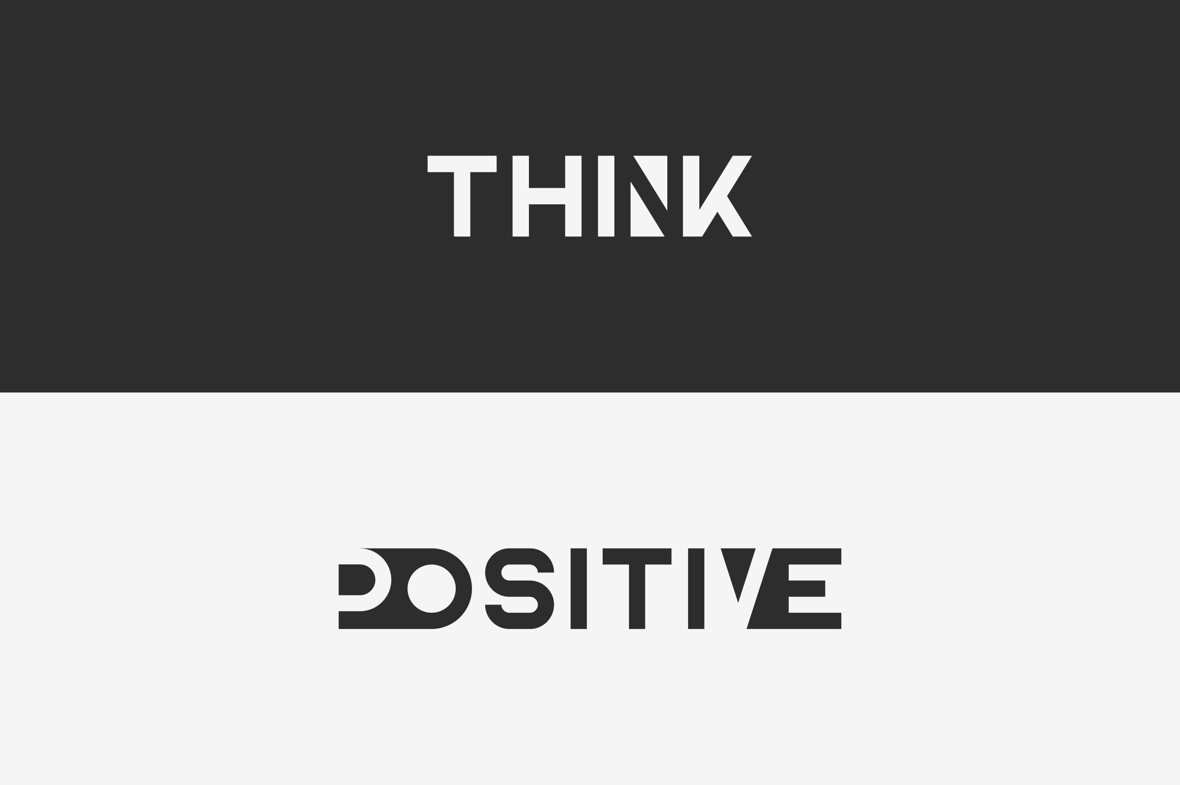 Blackpaper 1st Negative Space Font - Etsy Canada