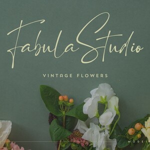 Madeira - Handmade Script Font - Etsy