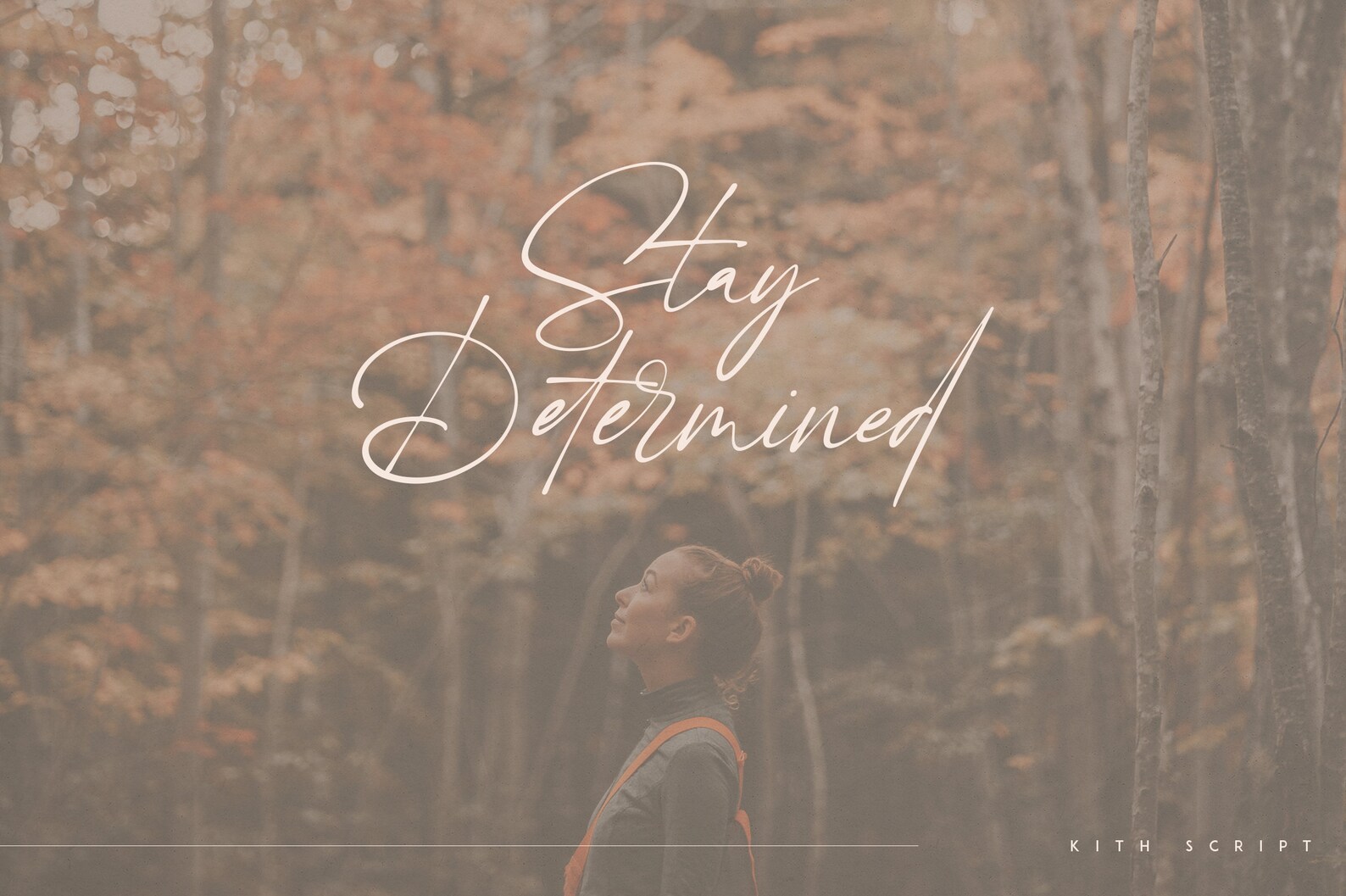 Kith Handmade Script - Etsy