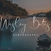 Belinda Script Font Elegant Handwritten Typeface With Regular and ...