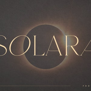 Footle Gentle Serif Font - Etsy