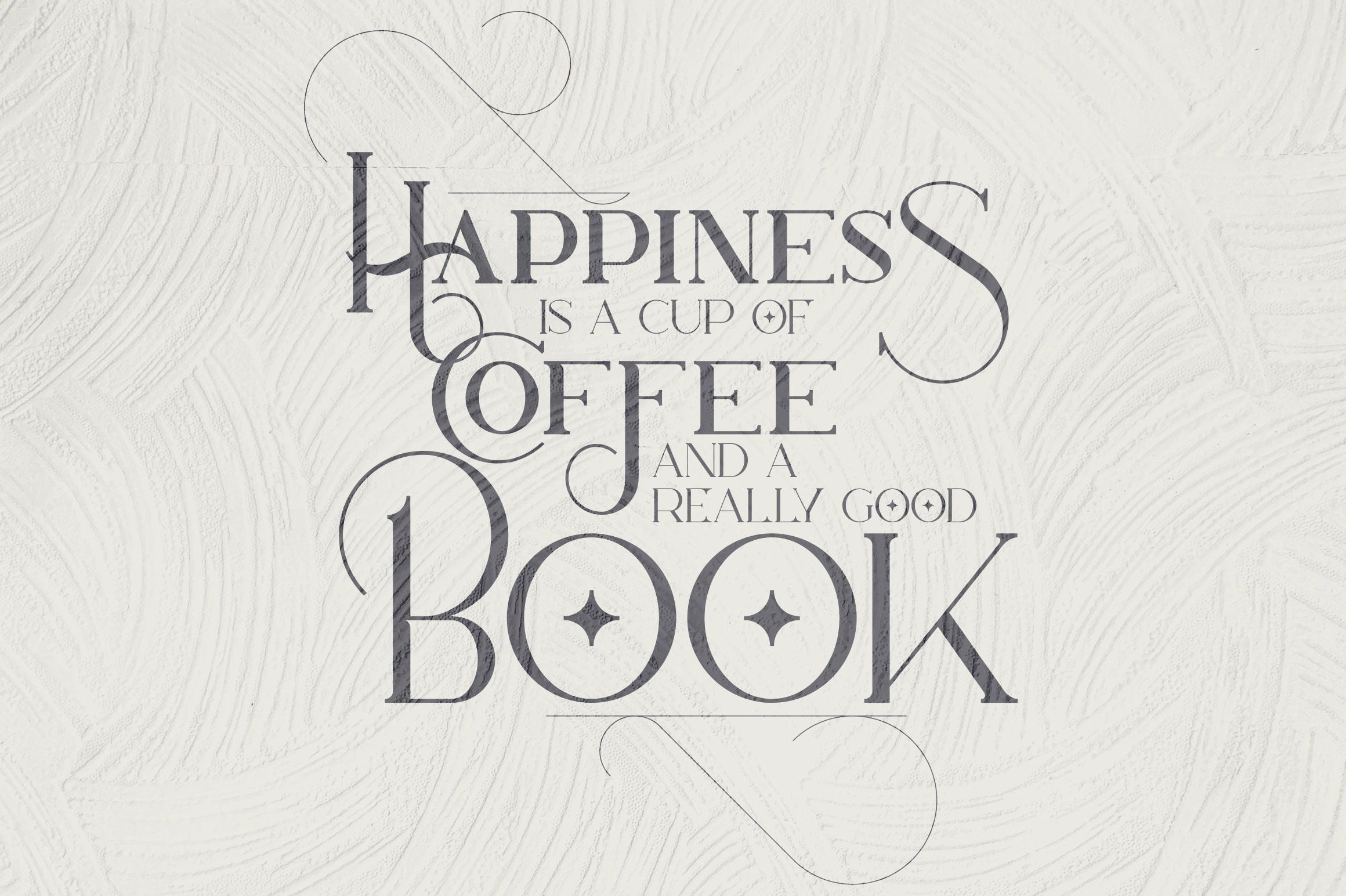 Lotus Eater Font Extras – Vintage Serif Typeface With Tons of ...