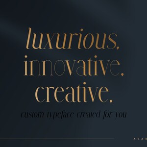 Font Bundle Vol.3 - 30 Fonts - Etsy